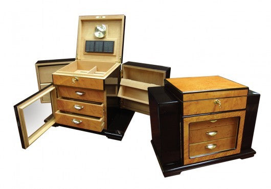 Humidors – Santana Cigars